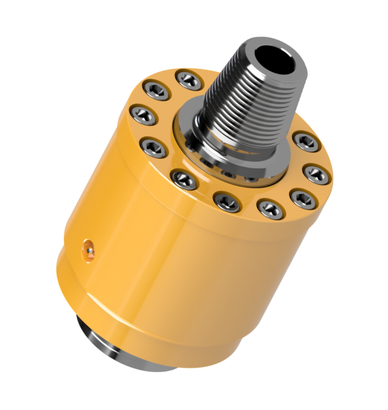 Mining shock absorbers | Boretek